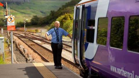 Southern - BBC News