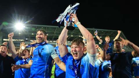 Worcester Warriors - BBC Sport