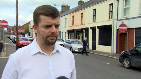 NI economy - BBC News