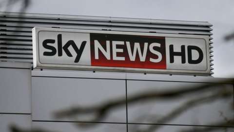 Sky News - BBC News