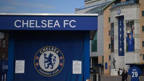 Chelsea | BBC Sport