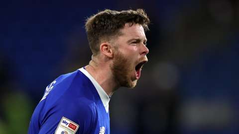 Cardiff City - BBC Sport