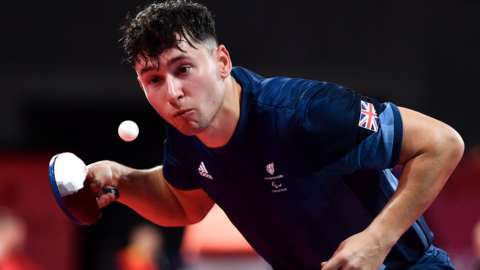 Table Tennis - BBC Sport
