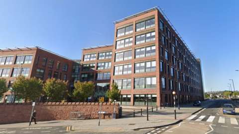 Sheffield & South Yorkshire - BBC News