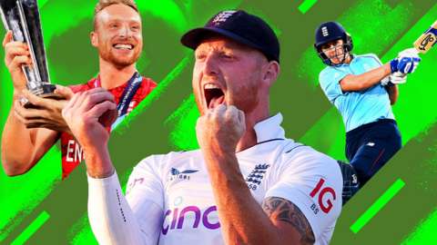 England Men's Cricket Team - BBC Sport