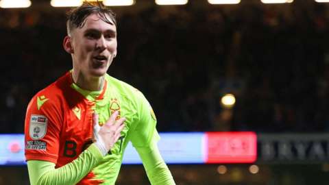 Blackburn Rovers | BBC Sport