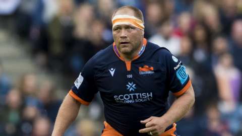 Edinburgh - BBC Sport