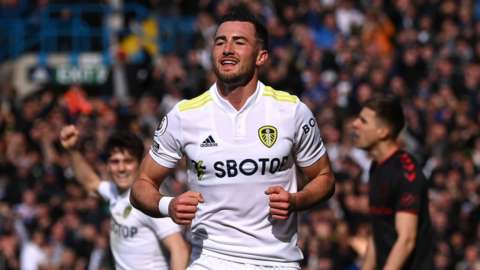 Leeds United | BBC Sport