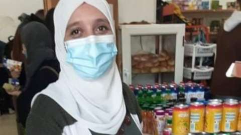 Middle East - BBC News