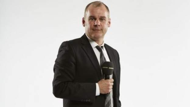 Premier League predictions: Lawro v Steve Wilson - BBC Sport