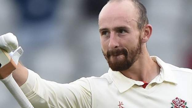 Josh Bohannon: England Lions batter signs new deal with Lancashire ...