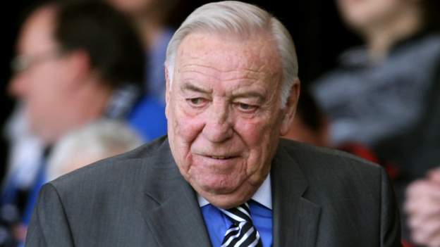 Derek Pavis: Notts County chairman will leave a 'lasting legacy' at ...