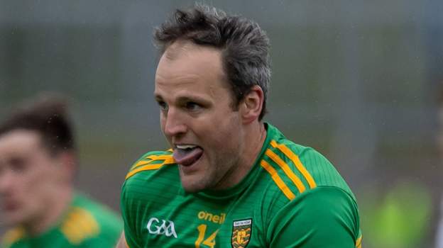 Ulster SFC: Donegal captain Michael Murphy passed fit for Down opener ...