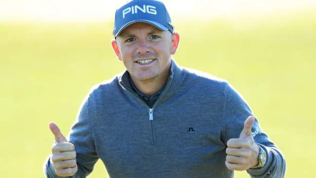 Matt Wallace has turned into a prolific winner and is storming up the ...