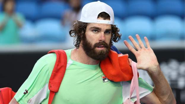 Dallas Open: Reilly Opelka beats John Isner in record 46-point tie ...