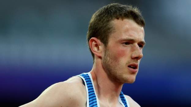 James Hamilton into final of T20 800m at World Para-athletics ...