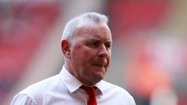 Welsh Rugby Union: Steve Phillips looks to World Cup after 'unwelcome ...