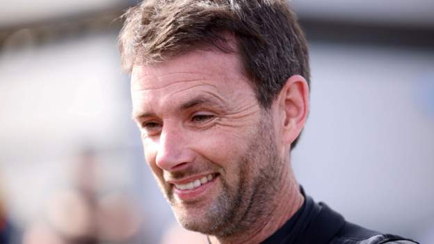 Michael Sweeney: Injured Skerries road racer targeting Armoy road races ...