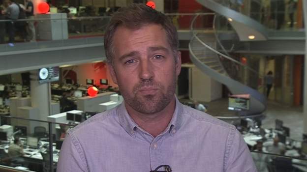 Tackle height trial: BBC's Chris Jones explains new height of tackle ...