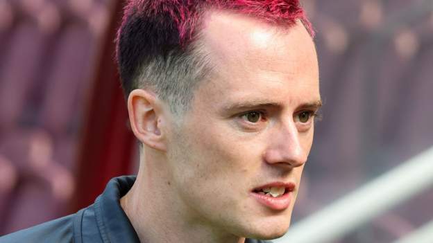 Harry McKirdy: Hibernian forward has successful heart surgery - BBC Sport