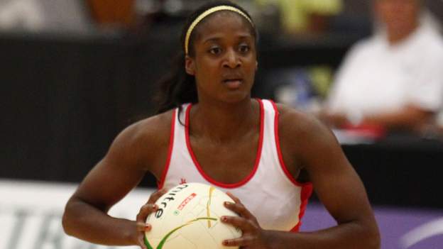 Sasha Corbin: Hertfordshire Mavericks sign England mid-courter for ...