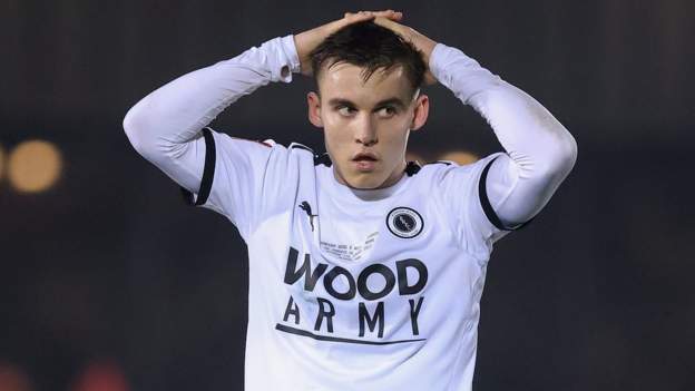 George Broadbent: Doncaster Rovers sign Sheffield United midfielder on ...