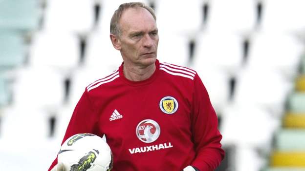 Aberdeen: Jim Leighton fears end of coaching career - BBC Sport