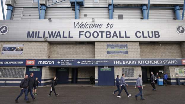 Millwall: James Berylson becomes chairman after father's death - BBC Sport