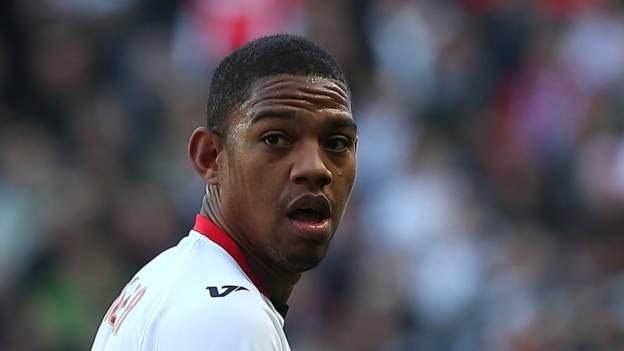 Angelo Balanta: Boreham Wood sign forward on one-year deal on a free ...
