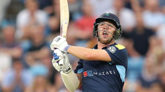 Travis Head: Australia call up Yorkshire batsman for Sri Lanka one-day ...