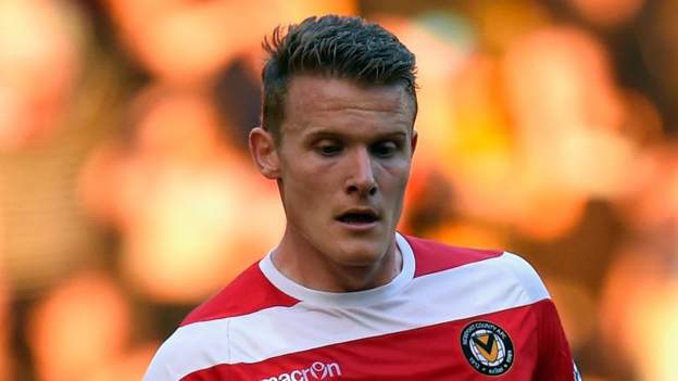 York City: Yan Klukowski, Daniel Nti and Connolly join National League ...