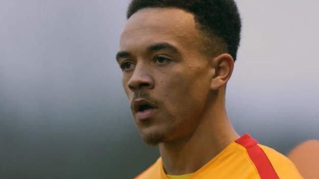 Shay Facey: Walsall sign ex-Northampton and Manchester City defender ...