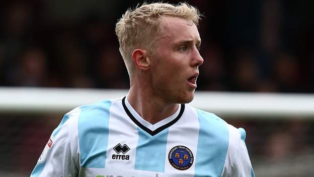 Jack Grimmer: Coventry City bring in former Fulham and Aberdeen right ...