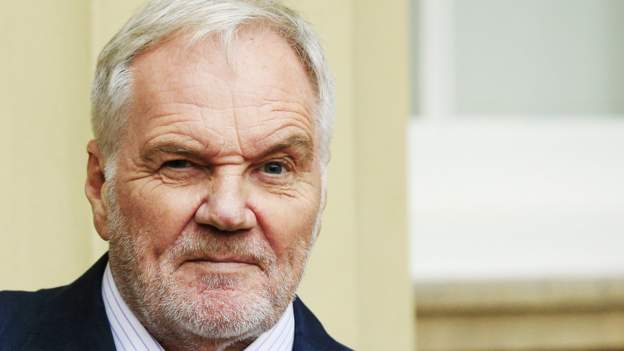 Bahrain GP: Patrick Head returns to Williams - BBC Sport