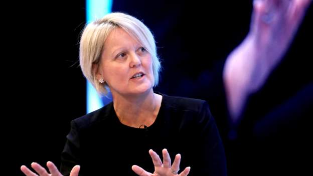Dame Alison Rose: Farage calls for whole NatWest board to resign over ...