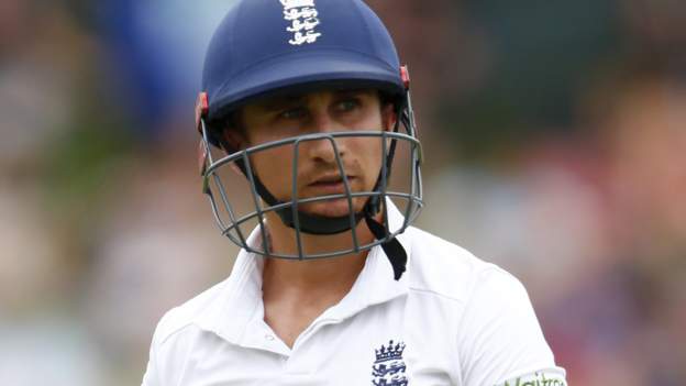 James Taylor: England cricketers donate £25,000 to support heart ...
