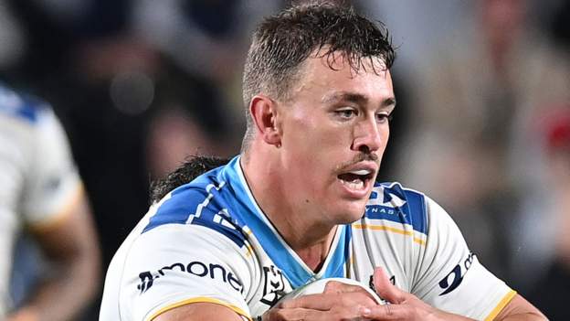 Jai Whitbread: Wakefield Trinity sign Leigh Centurions prop forward ...