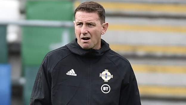 Euro 2020: We must use 'big-game experience' in play-off against Bosnia ...