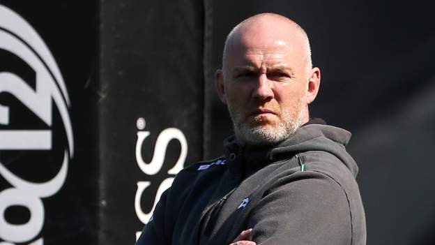 Steve Tandy: Ospreys confirm head coach will be at region until 2020 ...
