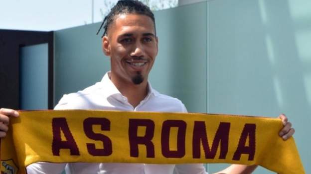 Fifth missing child found via Roma social media campaign - BBC Sport