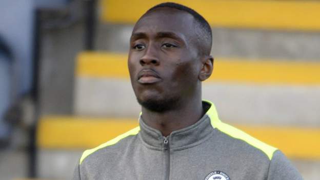 Ade Azeez: Cambridge United striker set for extended time out after ...