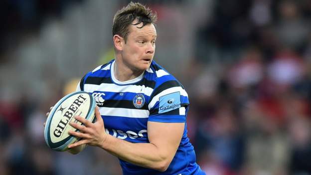 Chris Cook: Bristol Bears sign scrum-half from Bath ahead of 2020-21 ...
