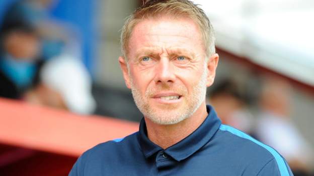 Craig Hignett: Hartlepool United boss given three-game touchline ban ...