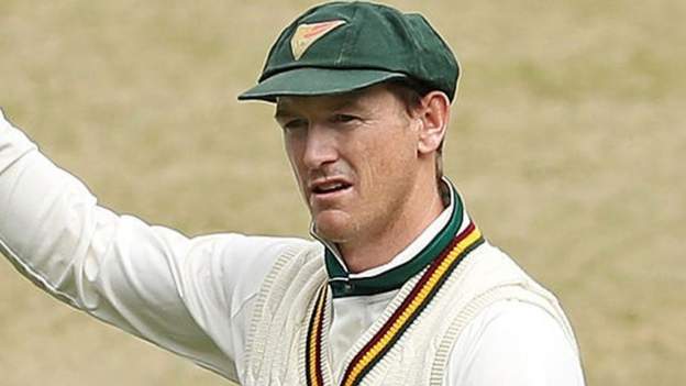 George Bailey: Australia batsman rejoins Hampshire on two-year deal ...