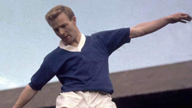 Davie Wilson: Rangers & Scotland winger dies aged 85 - BBC Sport