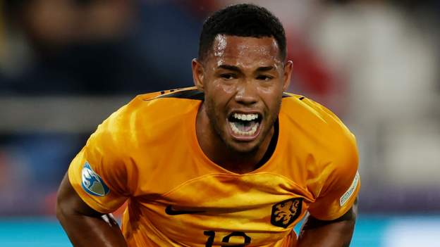 Milan van Ewijk: Coventry City sign Dutch defender from SC Heerenveen ...