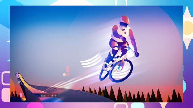 Sport 2050: Snowless snow sport? How climate change could impact winter ...