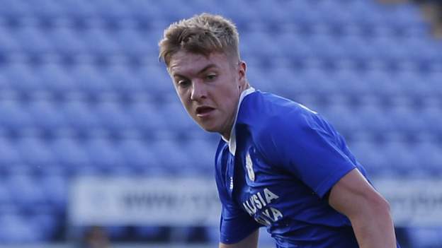 Joel Bagan: Left-back signs new contract to stay with Cardiff City ...