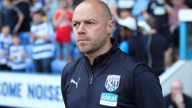 Jimmy Shan: Solihull Moors appoint former West Brom coach as manager ...