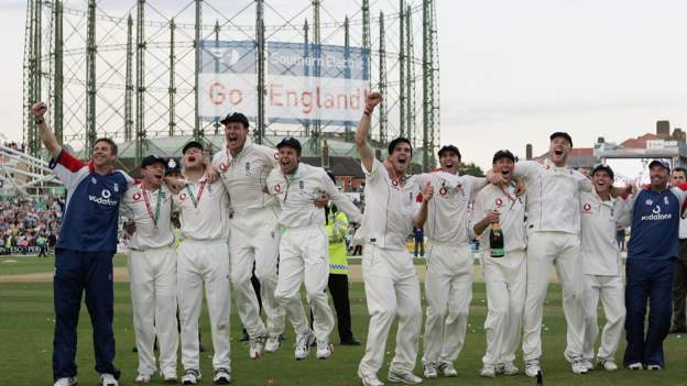 The Oval's 100th Test: How well do you know one of cricket's iconic ...